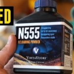 Frontpage | Vihtavuori Smokeless Powders for Rifle, Handgun & Shotgun ...